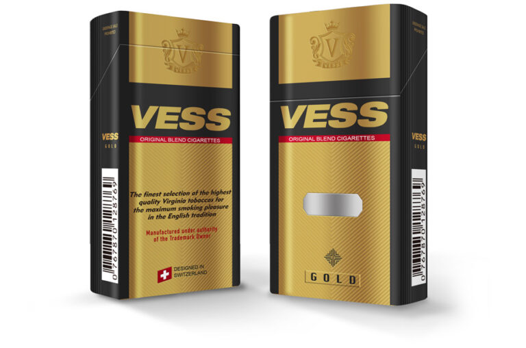 VESS – Multi International Limited