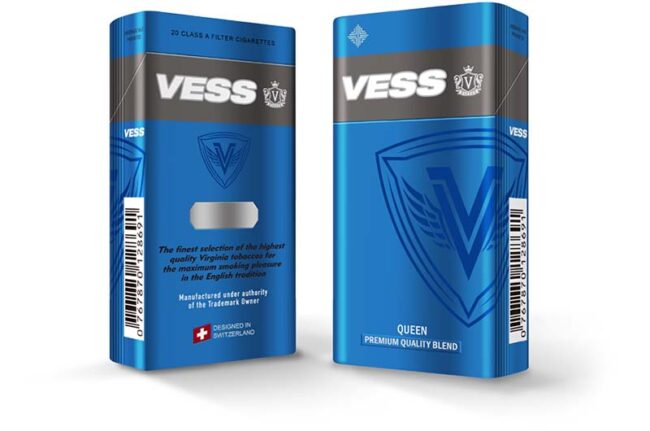 VESS – Multi International Limited