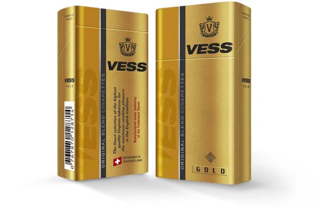 VESS – Multi International Limited