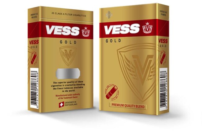 VESS – Multi International Limited