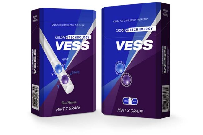 VESS – Multi International Limited