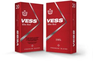 VESS – Multi International Limited