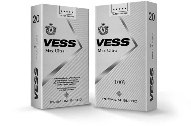 VESS – Multi International Limited