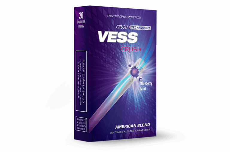 VESS – Multi International Limited