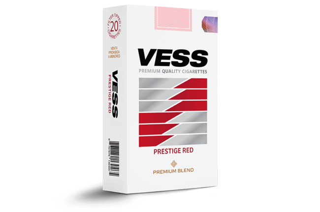 VESS – Multi International Limited