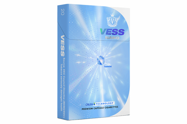 VESS – Multi International Limited